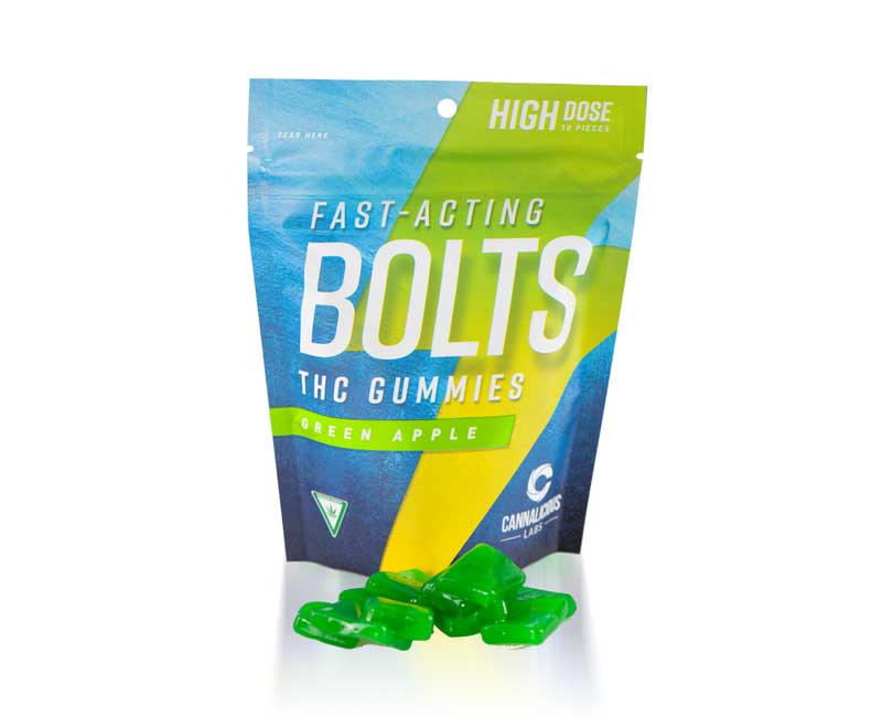 Cannalicious Labs // Products